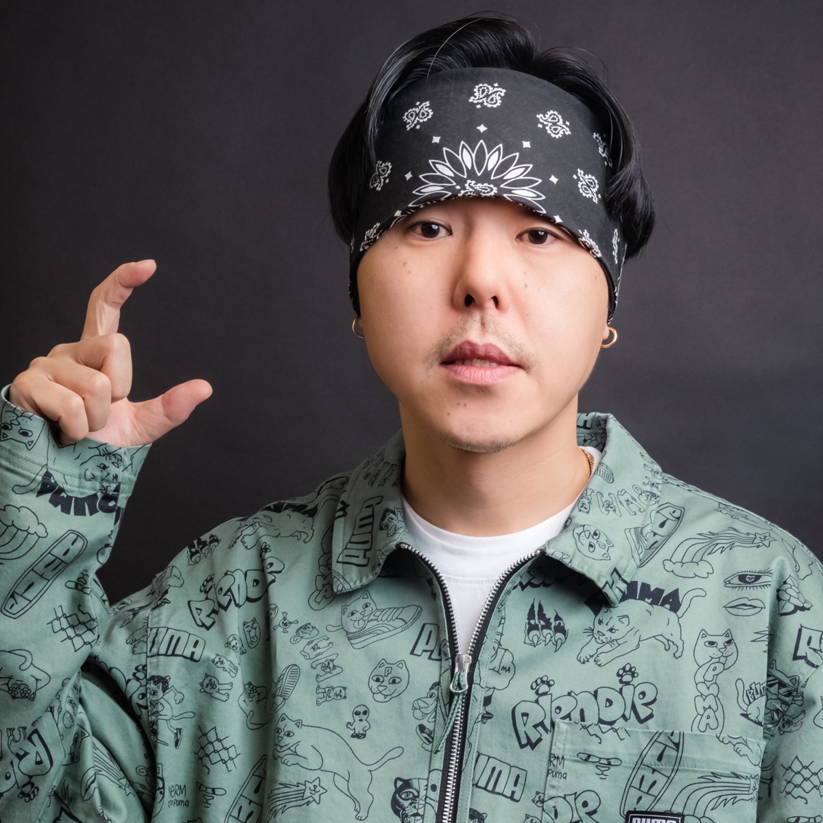 アーティスト | 茨城県ひたちなか市で開催されるレゲエフェス BIG WAVE – Smile Kid's Smile Japan –BIG WAVE